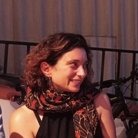 Elena Ramazza - Universitat Autònoma de Barcelona