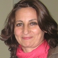 María Jesús Souto Blanco - Independent Researcher