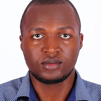 Douglas Bulafu - Makerere University School of Public Health