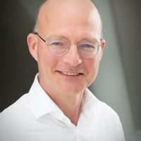 Dirk van Miert - Royal Netherlands Academy of Arts and Sciences