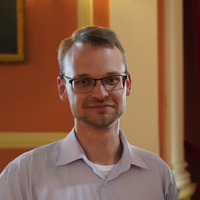 Gleb Sorochinsky Глеб Сорочинский - Saint-Petersburg Academy of Fine Arts