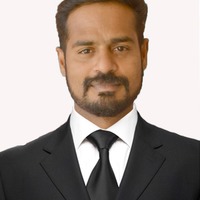 Dr. T. Vel murugan - DMI St-Eugene University