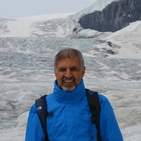 Parth Bhatt - University of Toronto