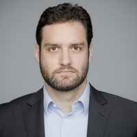 Marc Ruef - Swiss Federal Institute of Technology (ETH)