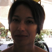 CLAIRE MAZEL - Independent Researcher