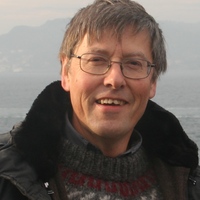 Peter Londey - The Australian National University