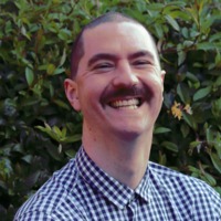 Steven Kolber - University of Melbourne