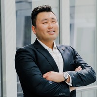 Gordon Yoon - The University of New South Wales