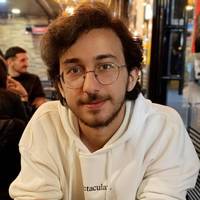 Hamit SANDALCILAR - Atatürk Universty