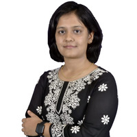 Dency Hansalia - Independent Researcher