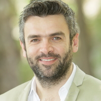 Athanasios Dagoumas - University of Piraeus