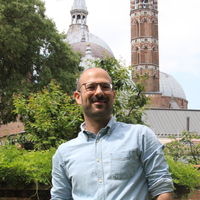 Andrea Calabretta - Università degli Studi di Padova