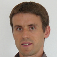 David Gfeller - University of Lausanne