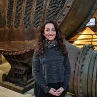 Aydın Deniz Yüce - Independent Researcher