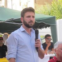 Mattia Giampaolo - Università degli Studi "La Sapienza" di Roma
