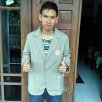 muhammad arifin - Independent Researcher