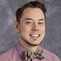 Colton Carlson - Independent Researcher