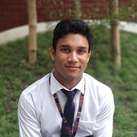 Md Saiful Islam - International University Of Business Agriculture and ...