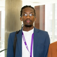 Rev. Tebogo Moroe-Maphosa - Independent Researcher