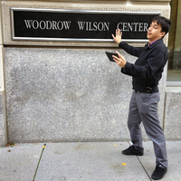 Nicolas Velasquez | The George Washington University - Academia.edu