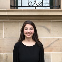 Caroline Chong - University of Melbourne