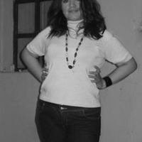 Jessica Torres - Independent Researcher