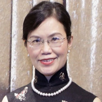 Brenda Li 李惠玲 - Independent Researcher