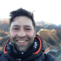 George Karavas - Monash University