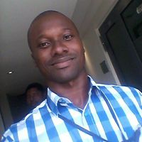 Eric Arthur - Kwame Nkrumah University of Science and Technology ...