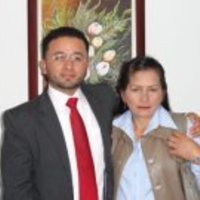 Félix Andrés Rojas - Universidad Pedagogica Nacional