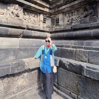 ANGGI FRATICA - TEKNOKRAT