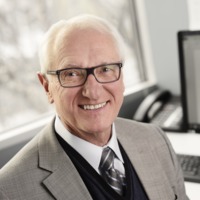 Steve Truch - University of Calgary