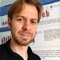 David Cadagan - Staffordshire University