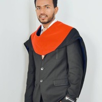 Tibebe Solomon - Addis Ababa University