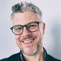 Ian Robson - Northumbria University