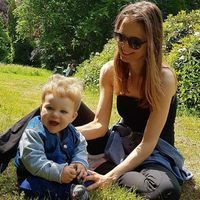 Ima Schoonbeek - University of Oxford