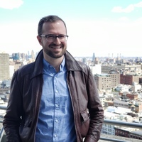 Daniel London - New York University