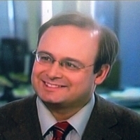 Paul Vallet - INALCO Paris