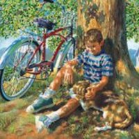 Tanmay Garg - UAS Raichur