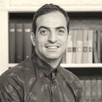 Mathieu Lericq - Université Lumière Lyon 2