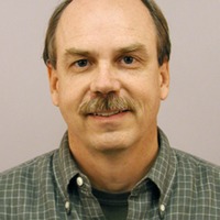 Kevin Briggs - University of Southern Mississippi