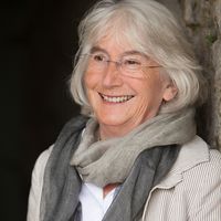 Sarah Watkinson - University of Oxford