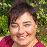 Susan Knabe - Western University Canada