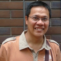 Muhammad Isran RAMLI - Hasanuddin University