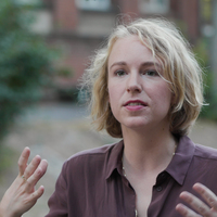 Laura Kaltwasser - Humboldt Universität zu Berlin
