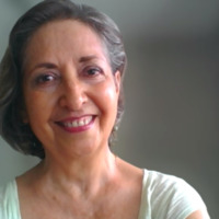 Alma Duran-Merk - Self Employed