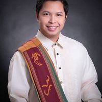 Jim Cano - University of the Philippines Los Baños