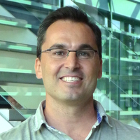 Daniel Blanco - Radboud University Nijmegen