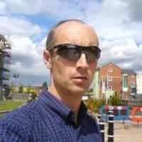 Dean-David Holyoake - University of Wolverhampton