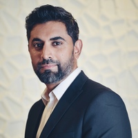 Fezal Khan Boodhoo - Independent Researcher